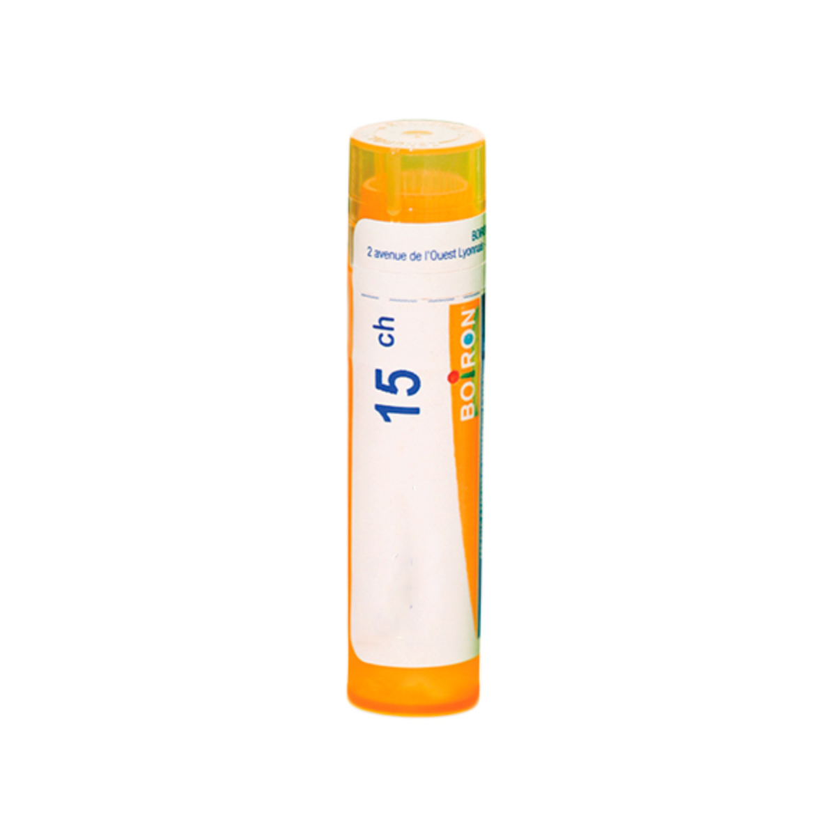Boiron Sepia Officinalis 15Ch - 7333609a_Col_1 - Sofarma